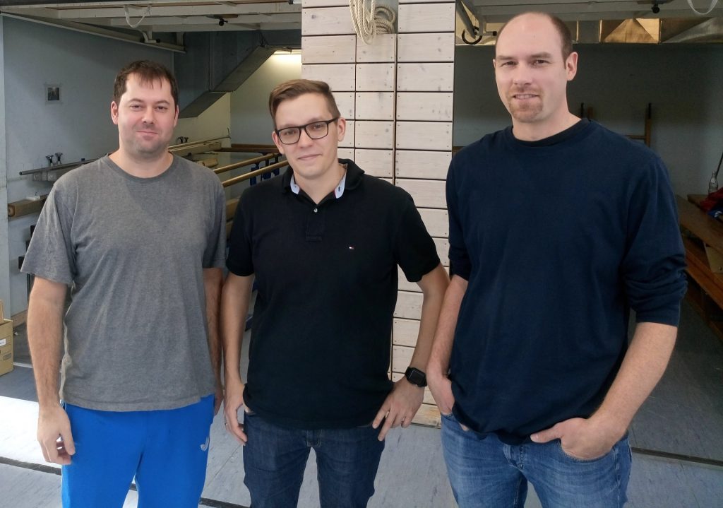 Zwei Niederlagen und positive Momente – TuS Durmersheim Basketball